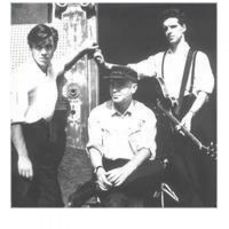 The Kane Gang – Pure 80s Pop reliving 80s music