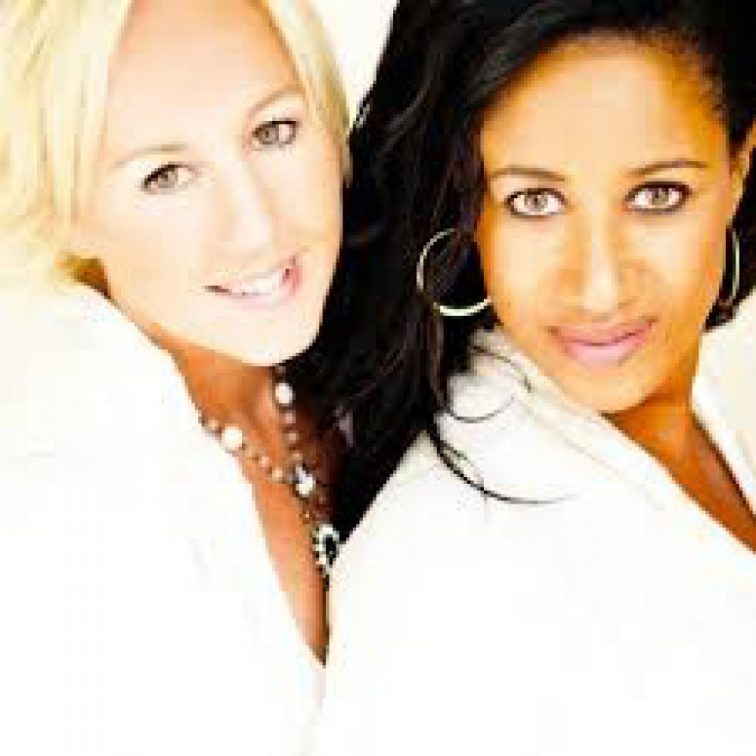 Pepsi & Shirlie – Pure 80s Pop reliving 80s music