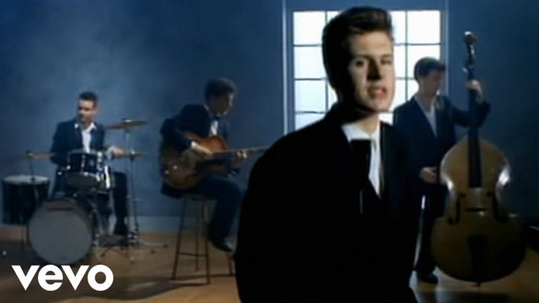 Breathe – Pure 80s Pop reliving 80s music
