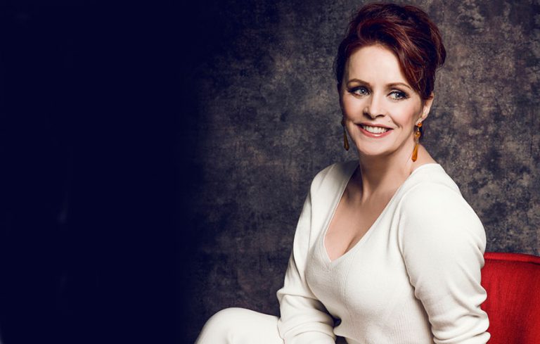 Sheena Easton – Pure 80s Pop reliving 80s music